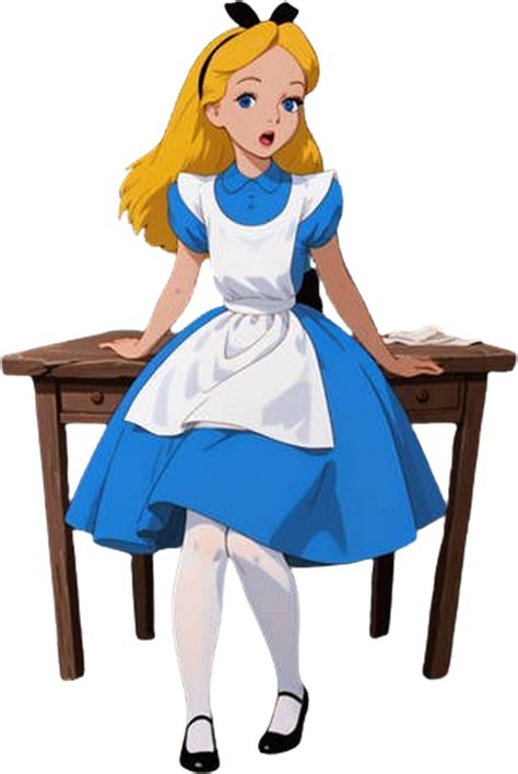 Alice Disney Vector 318 By Ilovetoonssomuch On Deviantart
