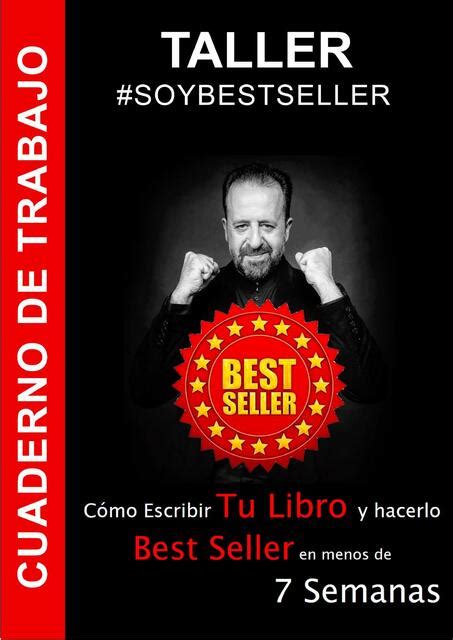 Como Escribir Un Libro Maria PeÑa Velazquez Udocz