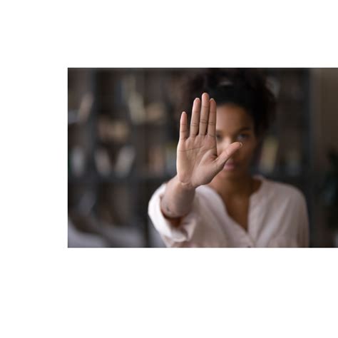 The Fine Line Between Compliments And Harassment