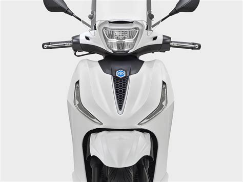 Piaggio Beverly 400 Precio Consumo Colores