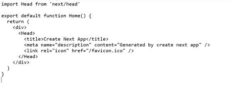 Building A Code Snippet Highlighter In Next Js