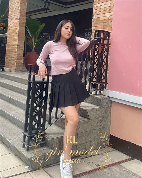 Kl Girl Escort Tiffany Escort