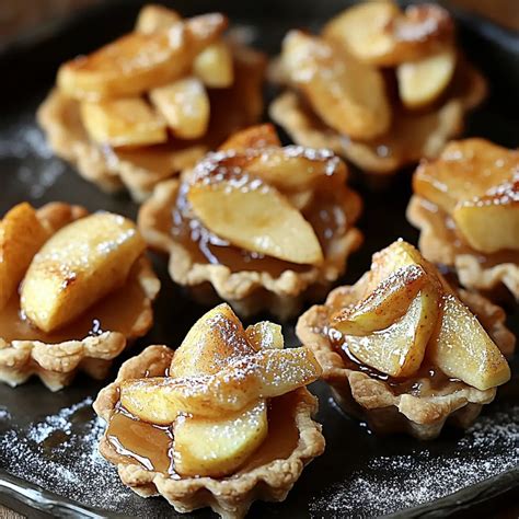 Delicious Apple Pie Bites For Cozy Sweet Moments Familly Recipes