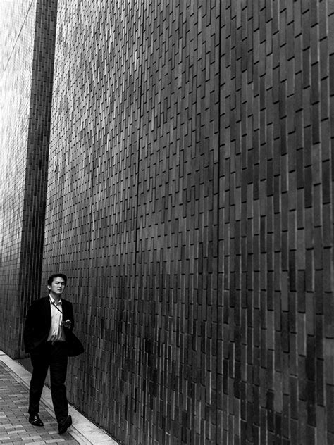 Traces Of Human Faces Behance