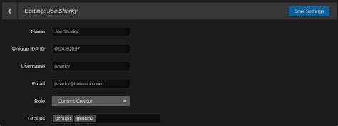 assigning groups roles to jit users