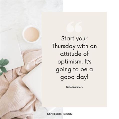 Thursday Motivational Quotes To Finish The Week Strong Inspired Life