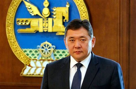 М Энхболдыг УИХ ын даргын үүрэгт ажлаас нь чөлөөлөх санал дэмжигдсэнгүй Улаанбаатар Пост