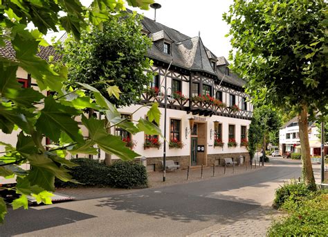 Heimbach Eifel Michael Usadel