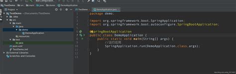 Spring实战第五版（中文版）学习笔记 第一章 Spring起步 Csdn博客