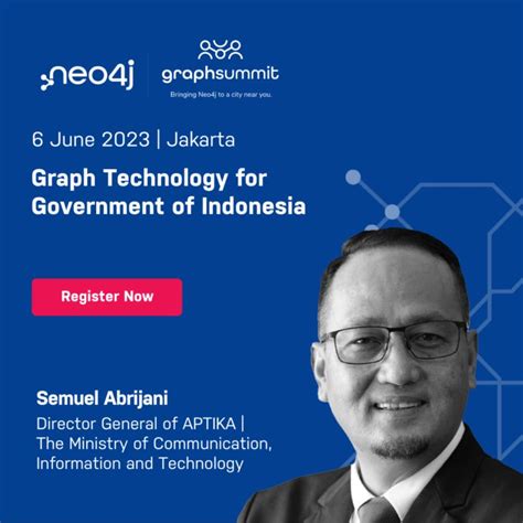 Daniel Cf Ng 伍长辉 On Linkedin Graphsummit Jakarta Graphtechnology