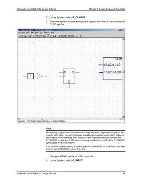 Schematic