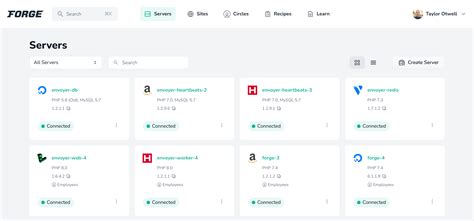 Analyzing Laravel Deployment Tools A Performance Metrics Perspective