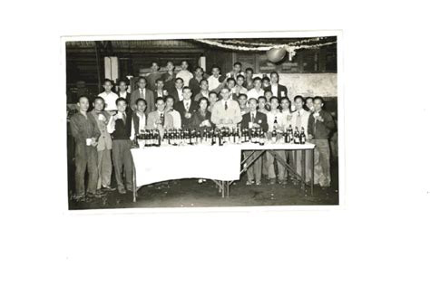 Possibly Kai Fong Celebrations C1954 Gwulo