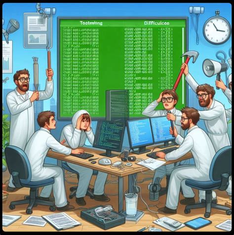 Daniel Webb On Linkedin If You Think Mob Programming Is Not Productive Watch A Group Of People