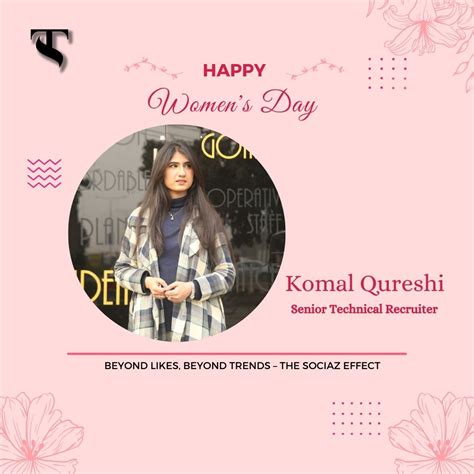 komal qureshi on linkedin wohoooo thankyou sociaz