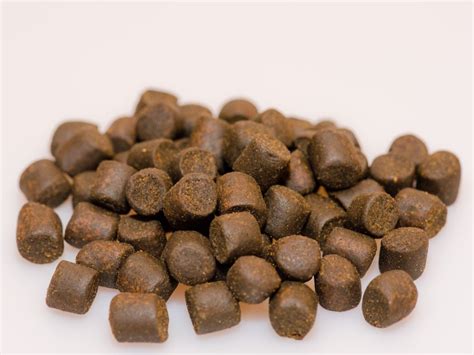 Trout Specialised Aquatic Feeds