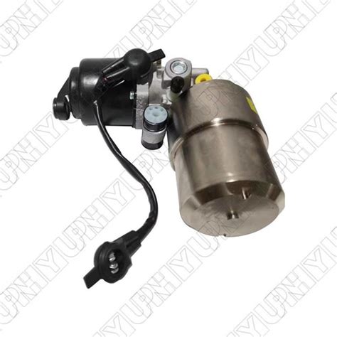 Abs Pump Brake Booster Motor Accumulator 4707030060 For Toyota Lexus