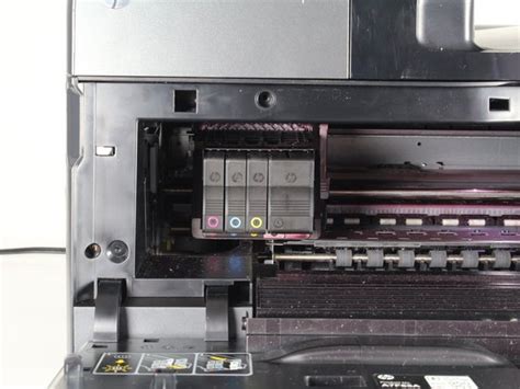 Hp Officejet Pro 8620 Printer Head Replacement Ifixit Repair Guide