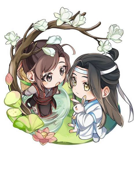 What If Wei Ying Gets What He Deserves What If Madam Yu Was Not That