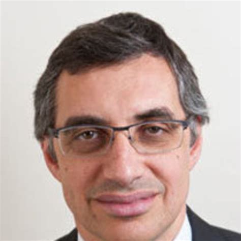 Andreas Makris Consultant Clinical Oncologist Mb Chb Ma Frcp Frcr