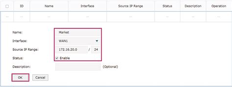 Configuring Transmission