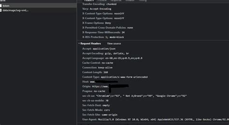 This Server Only Accepts Requests Using Connection · Issue 1314 · Openiddict