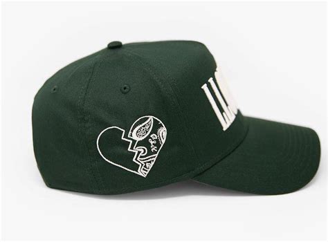 What Is This Boxier Snapback Dad Hat Type Of Hat Called Trying To