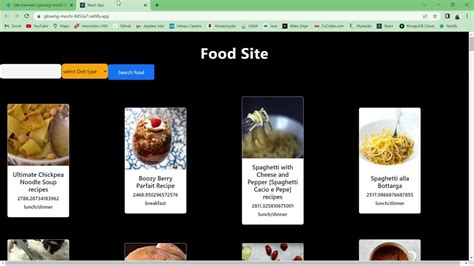 akireddy sai eshwar on linkedin hello everyone i am sharing food site