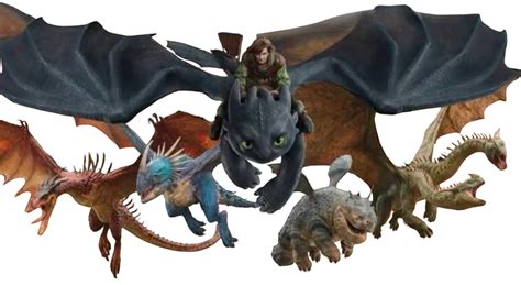 Live Action Httyd By Draco Awesomeness On Deviantart
