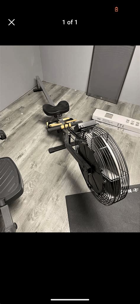 Connecting 2 Parts Of Concept 2 Rrowing