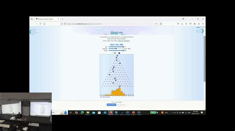 More Binomials And Intro To R Pbinom Dbinom Rbinom Intro To