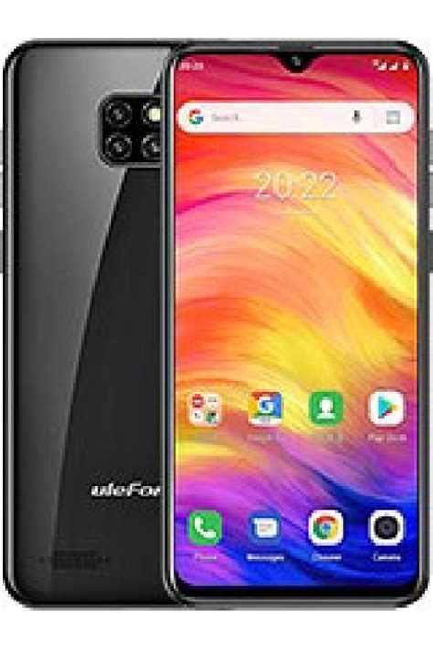 Ulefone Compare Mobile Prices In Pakistan
