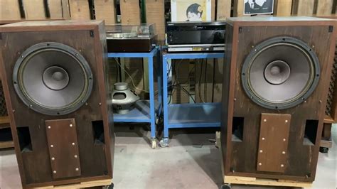 Fostex Ps300 （fourplay）ツイーターなし Youtube