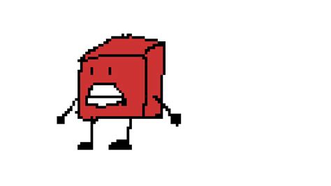 Blocky Bfdi