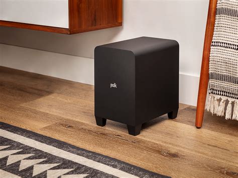 Polk Signa S Soundbar Review A Spatial Audio Equipped Soundbar That Is Tough To Dismiss