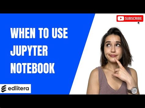 Quick Guide How To Start A New Jupyter Notebook Edlitera How To Launch