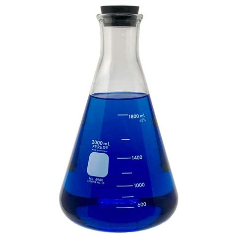 Erlenmeyer Flask Stopper At Kenneth Kramer Blog