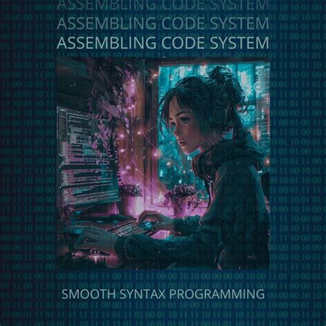 Stream Agile Movements By Assembling Code System Listen Online For