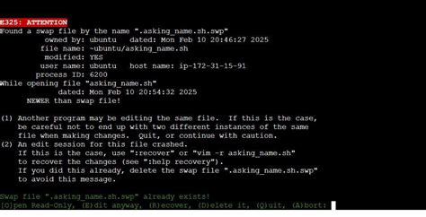 Devops Cloudcomputing Linux Vim Automation Troubleshooting