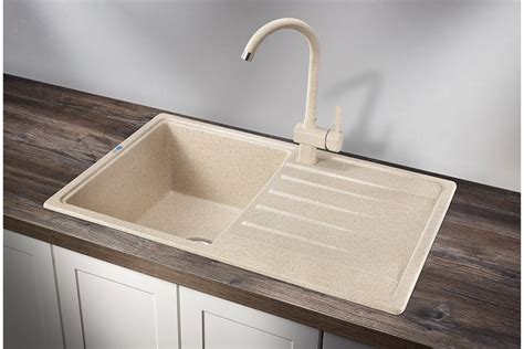 Мойка для кухни GRANULA 7602cl - выгодная цена, отзывы, характеристики ...