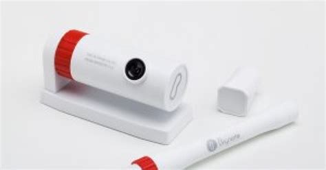 Tv 빔프로젝터 등 모든 화면을 터치스크린으로