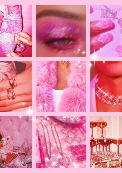 Barbiecore Fan Casting