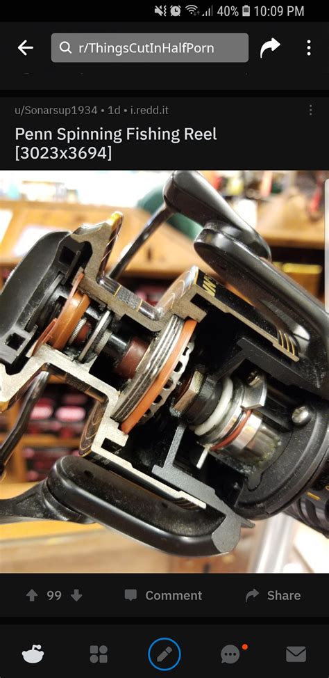 I Did A Double Take Scrolling Down Reddit Today Rpenspinning