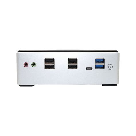 Mini Pc Unnion V3x Series Core I3 10110u 8gb 256ssd Win 10 Pro Equipos Mini Pc Core I3