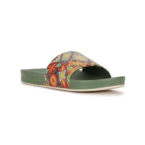 Buy Bata Jule Womens Sliders Online