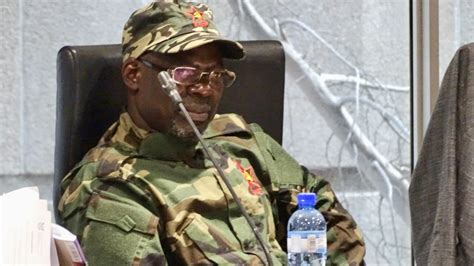 Solly Mapaila Sacp Will Not Join Ancs Gnu Celebration Central News