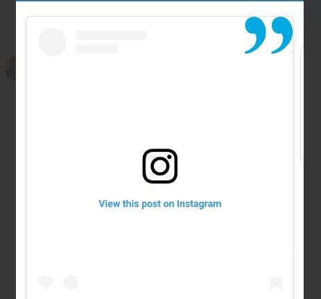 Android Webview Instagram Embed Not Working On Some Mobile Devices Stack Overflow