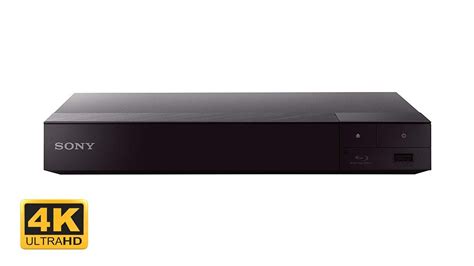 Sony 4k Upscaling Player 4k Blu Ray Player Die 10 Besten Produkte Im