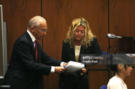 Defense Attorney Roger Rose Shows Witness Punkin Pie Irene News