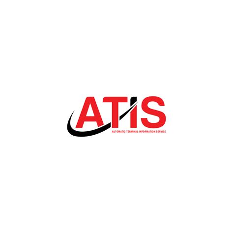 Atis Letra Logo Y Símbolo Combinar Logo 22733171 Vector En Vecteezy
